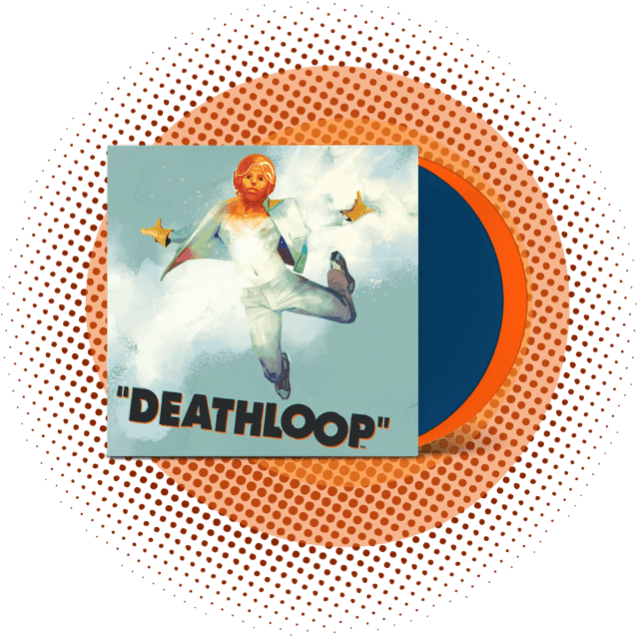"DEATHLOOP” | Official Website | First-Person Action from Arkane Lyon