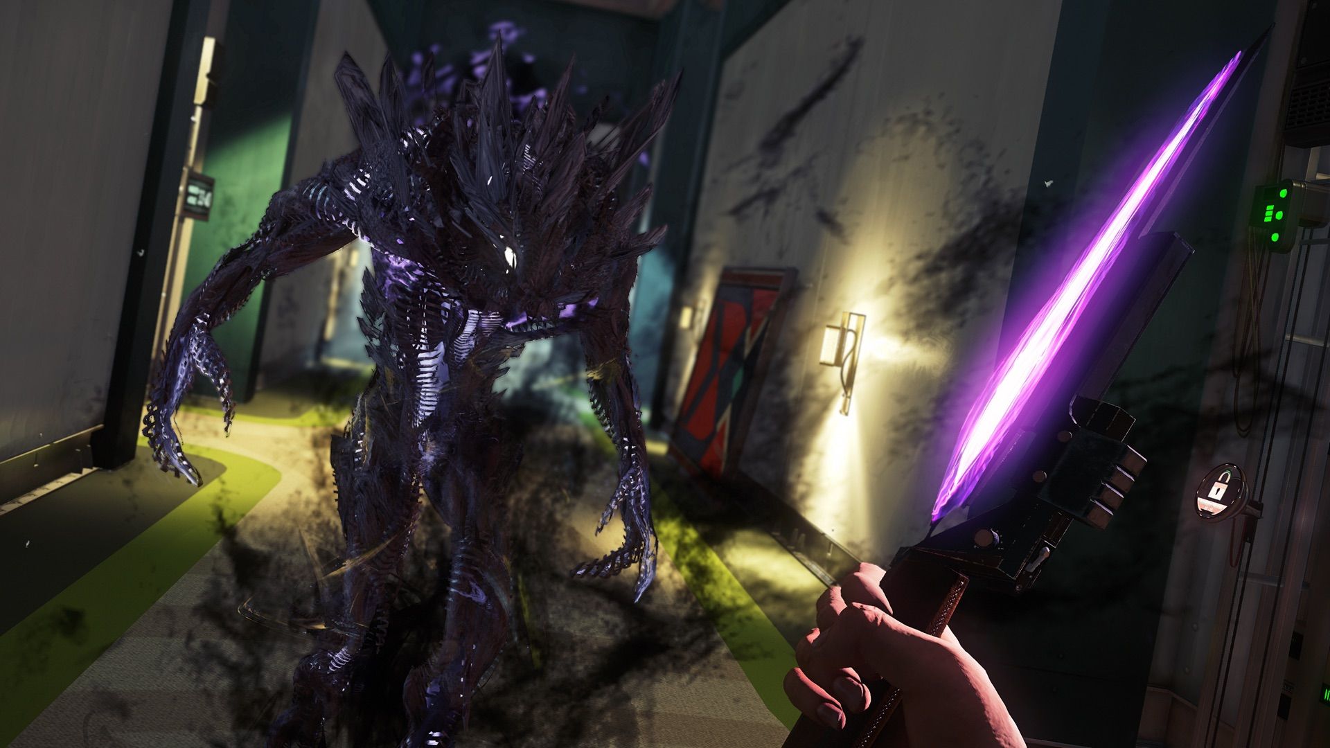 Prey | Fight the Invasion Now