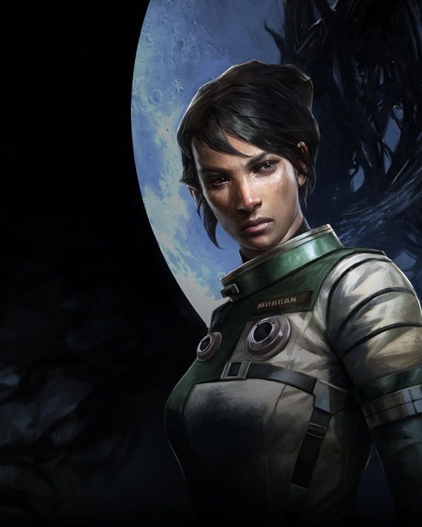 Prey | Fight the Invasion Now