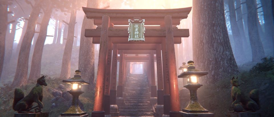Ghostwire: Tokyo | Official Website