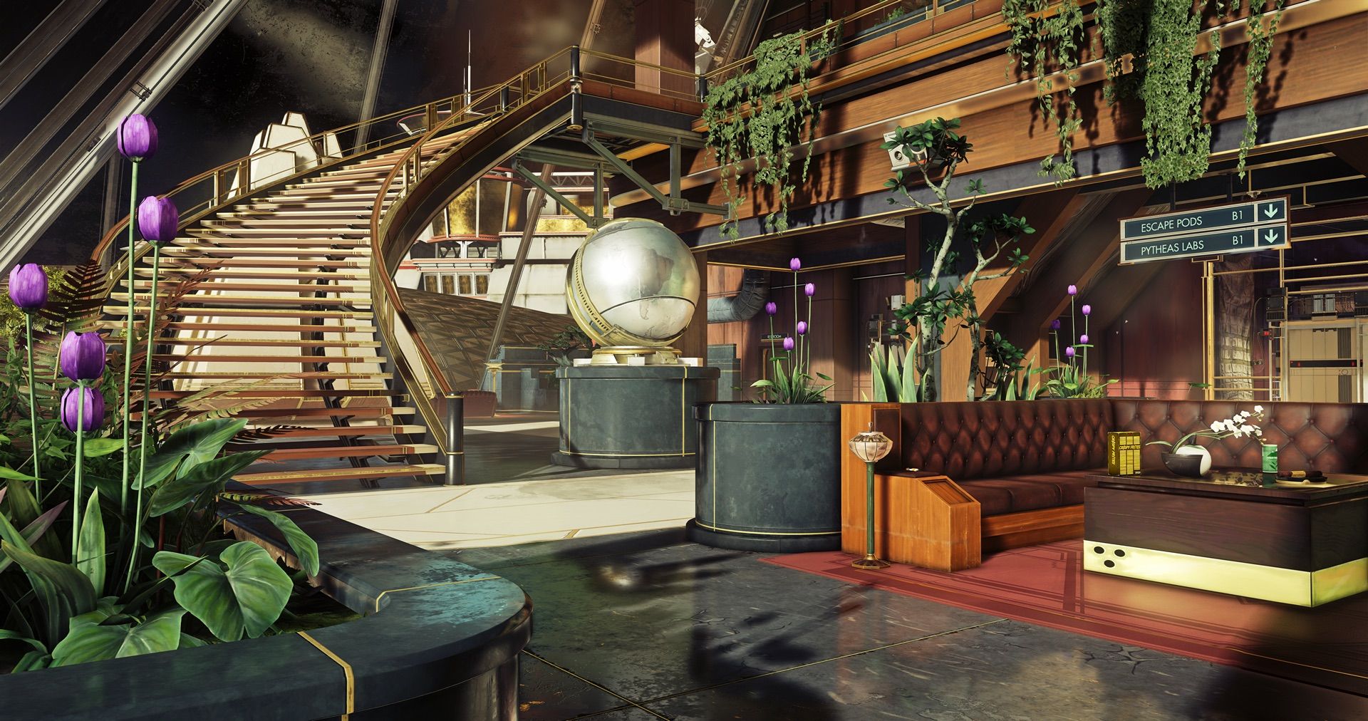 Prey | Fight the Invasion Now