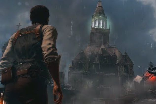 The Evil Within | Official Website | Bethesda.net