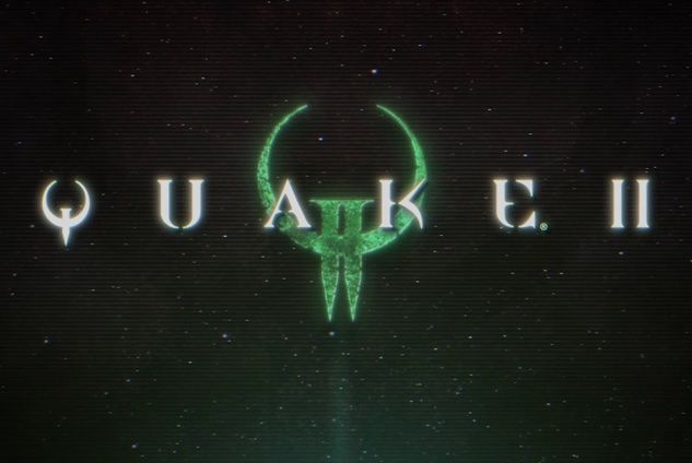 Quake II | Official Website