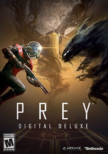 Prey | Fight the Invasion Now