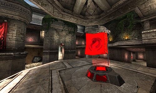 Quake Live | Bethesda.net