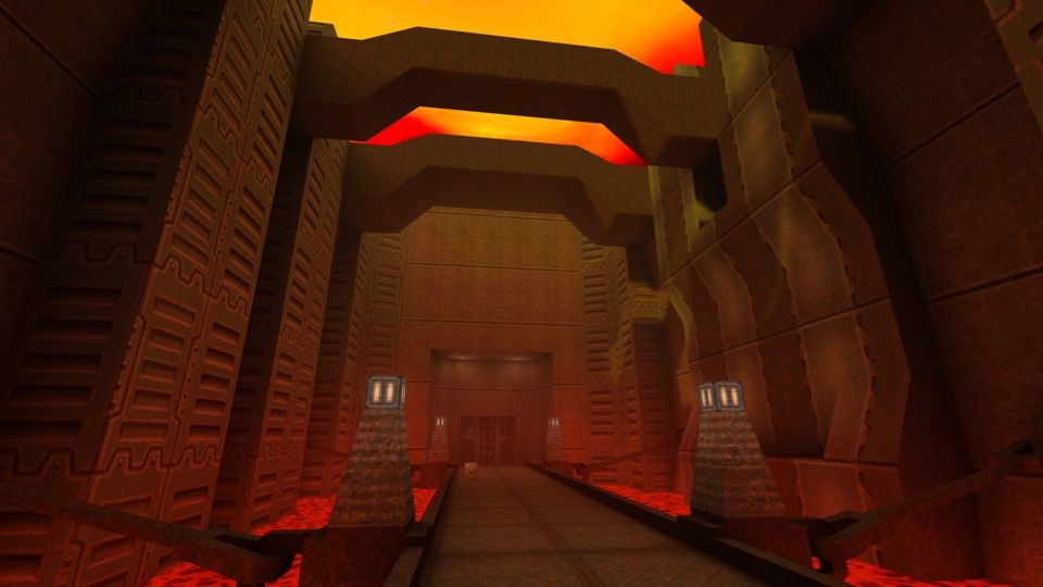 quake 2 release date