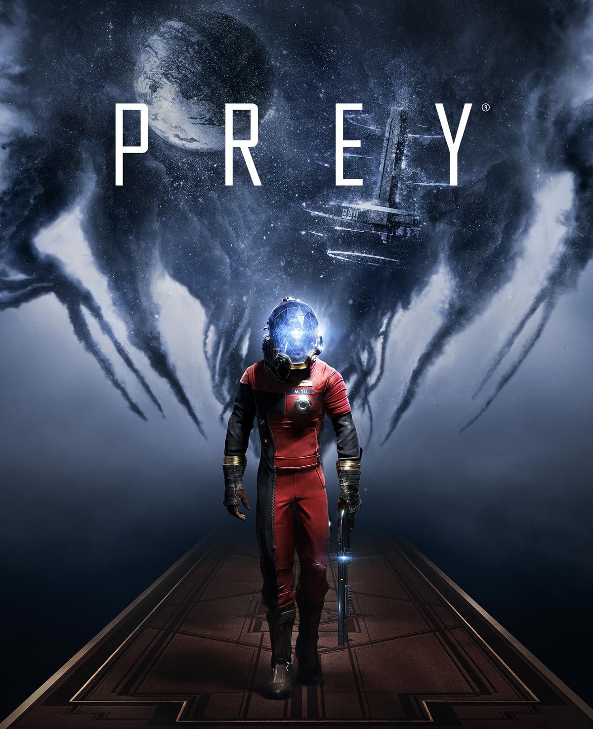 Prey | Fight the Invasion Now