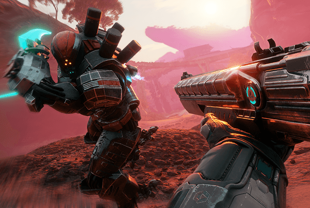 RAGE 2 | Official Website | Open World Insanity