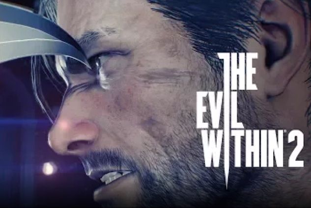 The Evil Within | Official Website | Bethesda.net