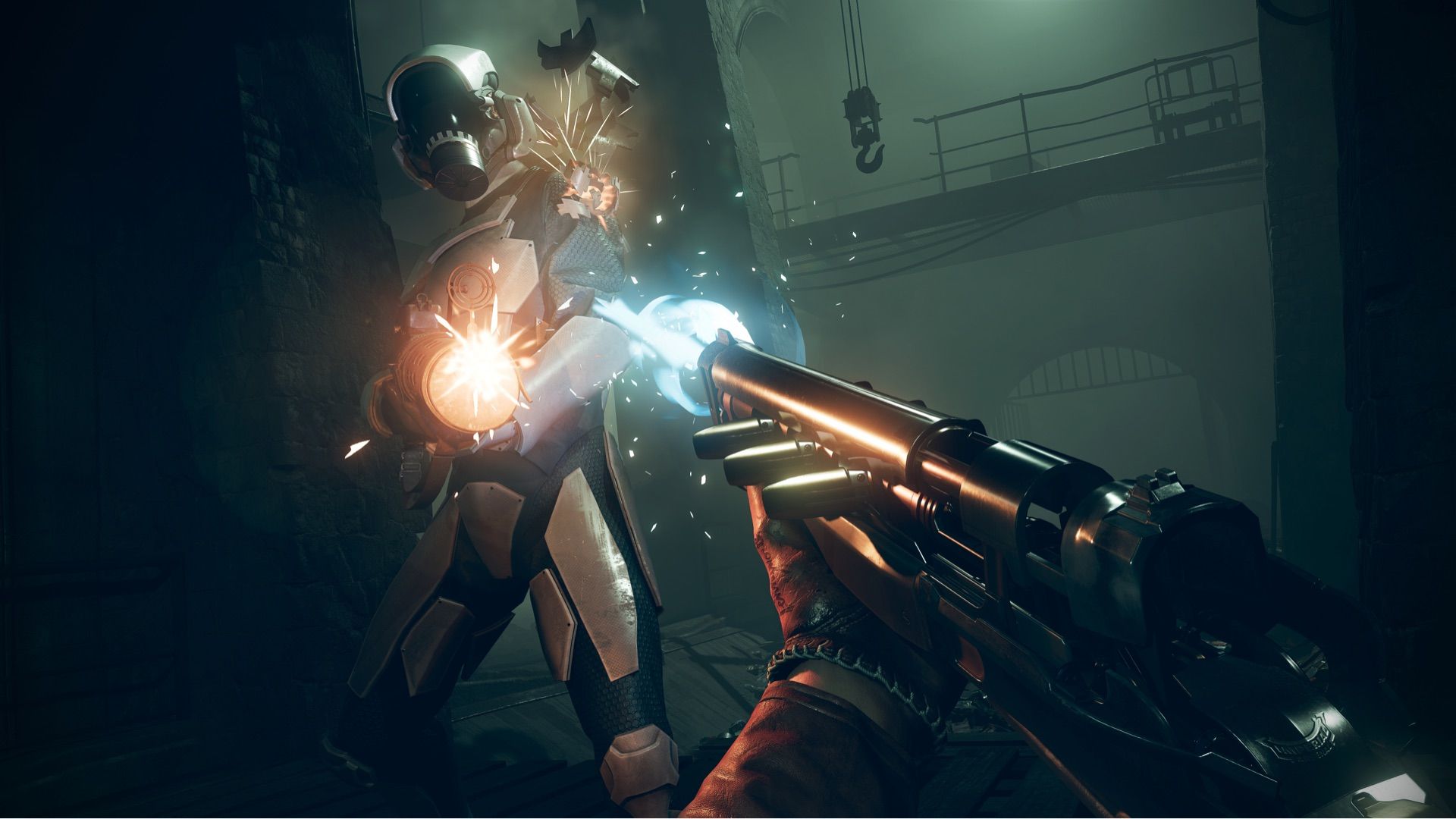 "DEATHLOOP” | Official Website | First-Person Action from Arkane Lyon