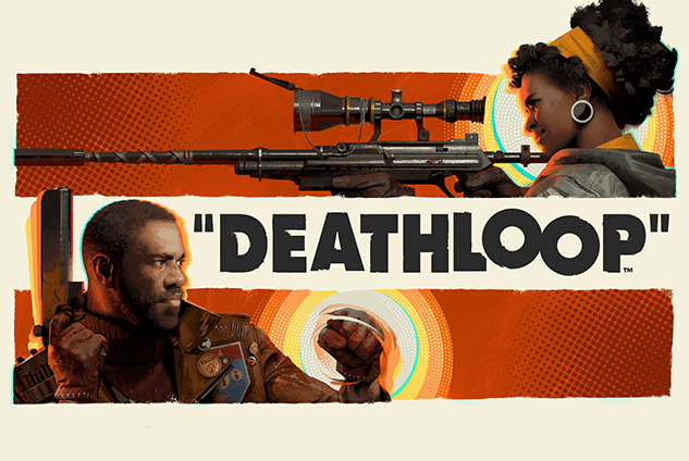 "DEATHLOOP” | Official Website | First-Person Action from Arkane Lyon