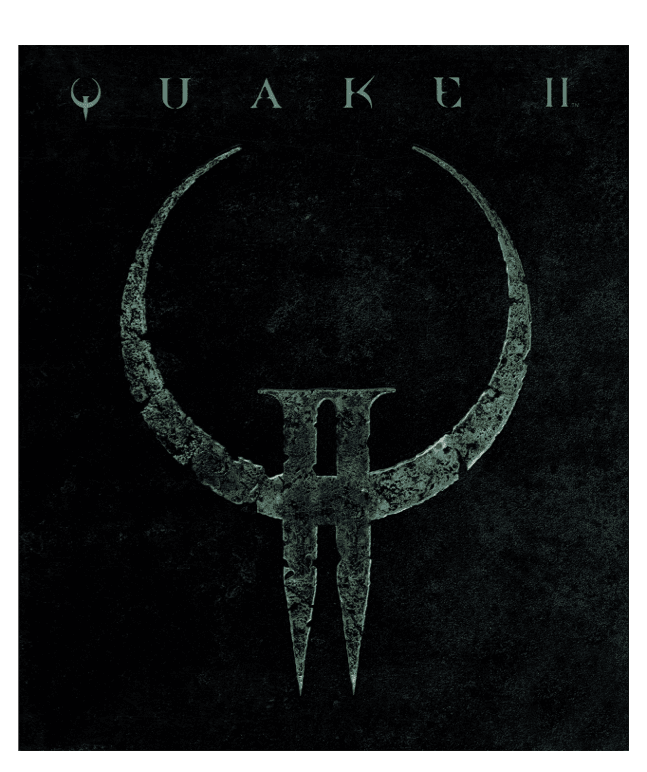 Quake II | Official Website
