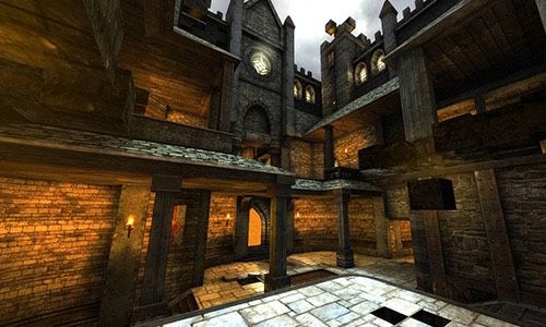 Quake Live | Bethesda.net